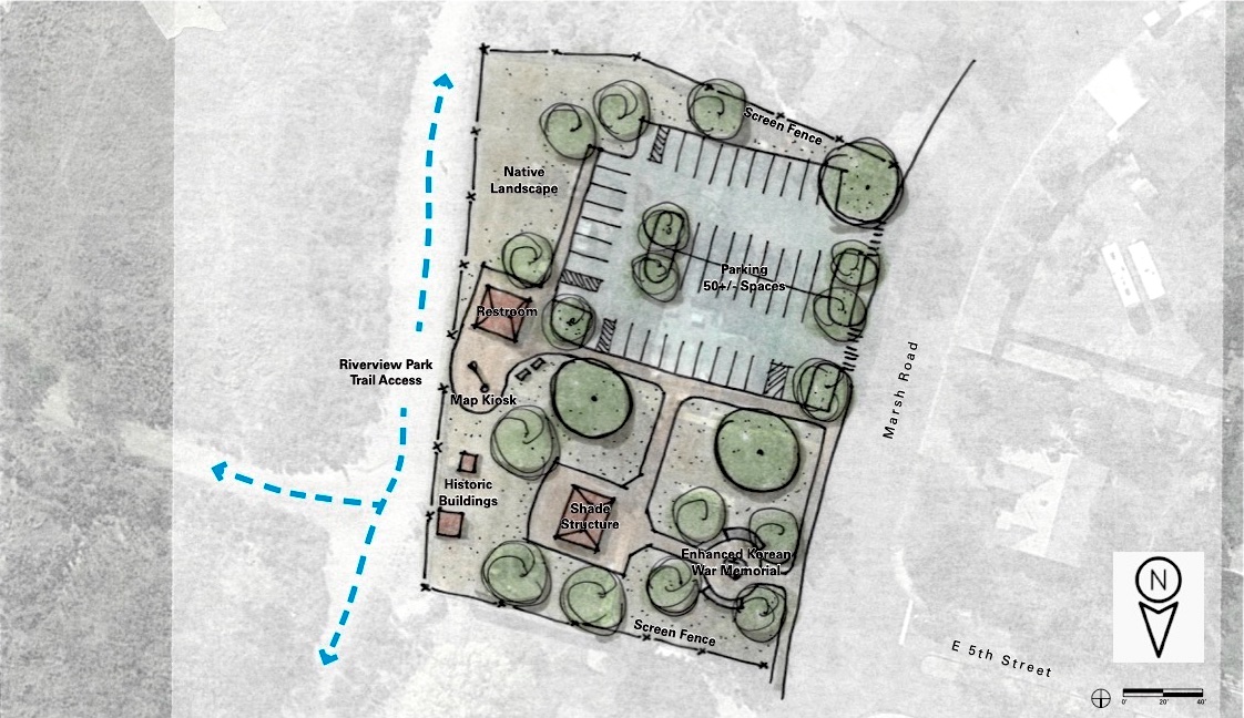 Carson City trailhead due for $2.3 million renovation | Carson City’s Trusted News Source Since 1865